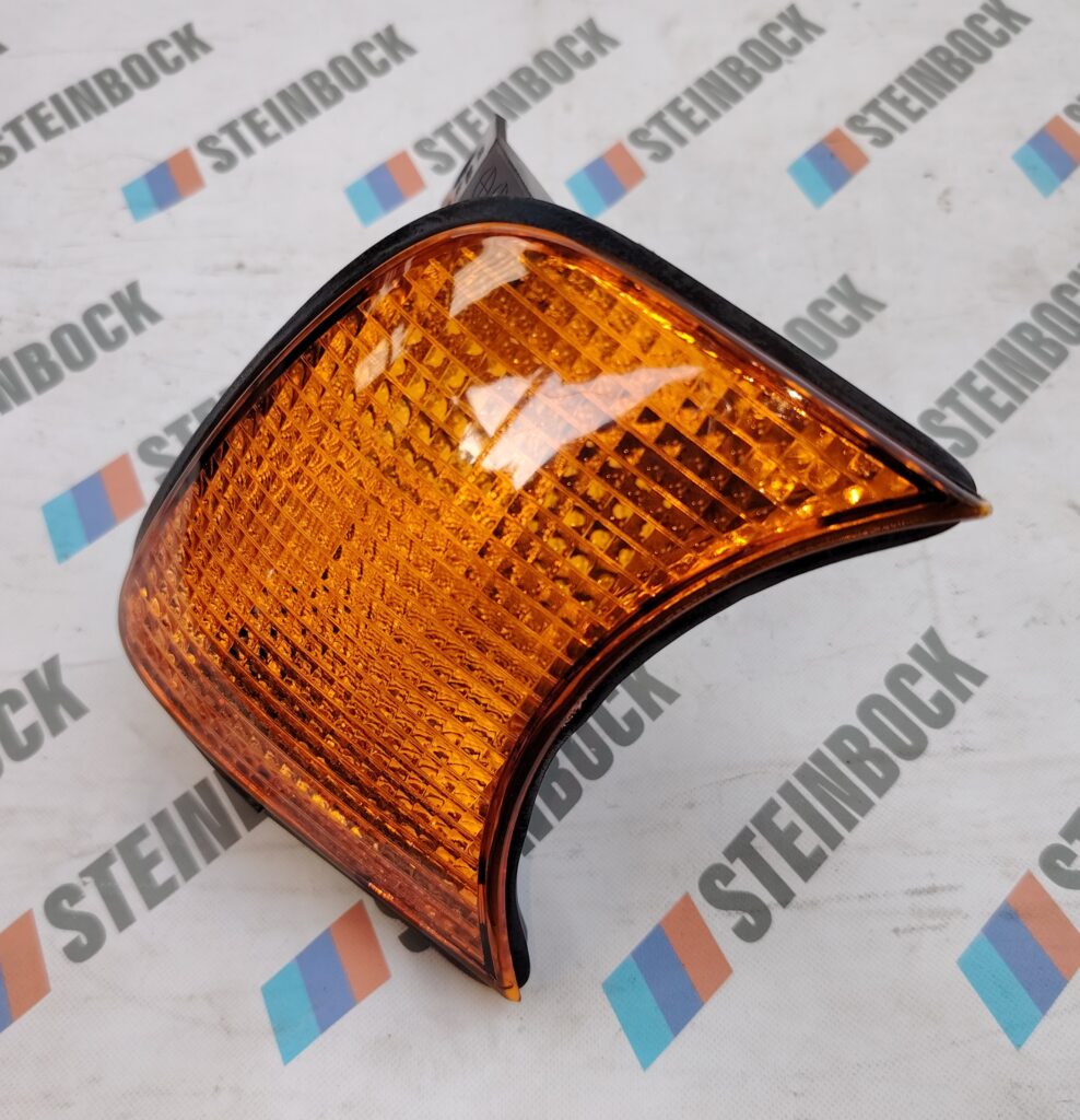 Corner indicador de viraje derecho BMW E34 naranjo – STEINBOCK