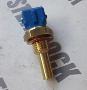 Sensor de temperatura agua motores BMW enchufe azul – STEINBOCK