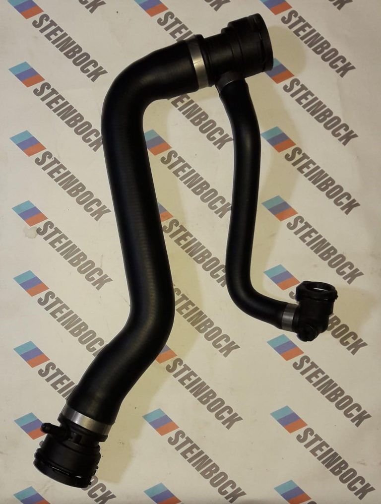 Manguera de agua superior BMW motores N45 N45N N46 N46N – STEINBOCK