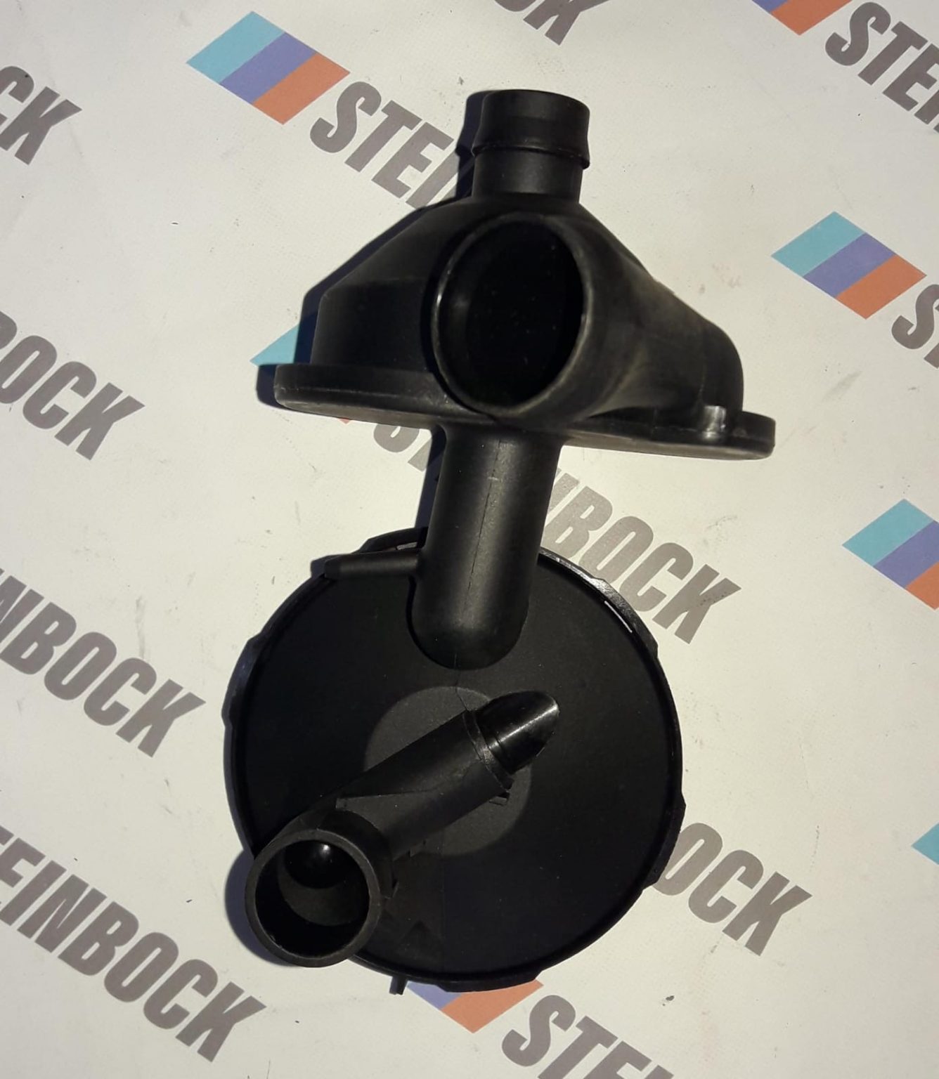 Válvula PCV recirculación de gases motores BMW M52TU y M54 – STEINBOCK