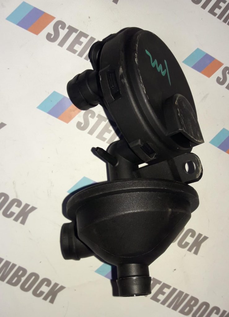 Válvula PCV recirculación de gases motores BMW M52TU y M54 – STEINBOCK