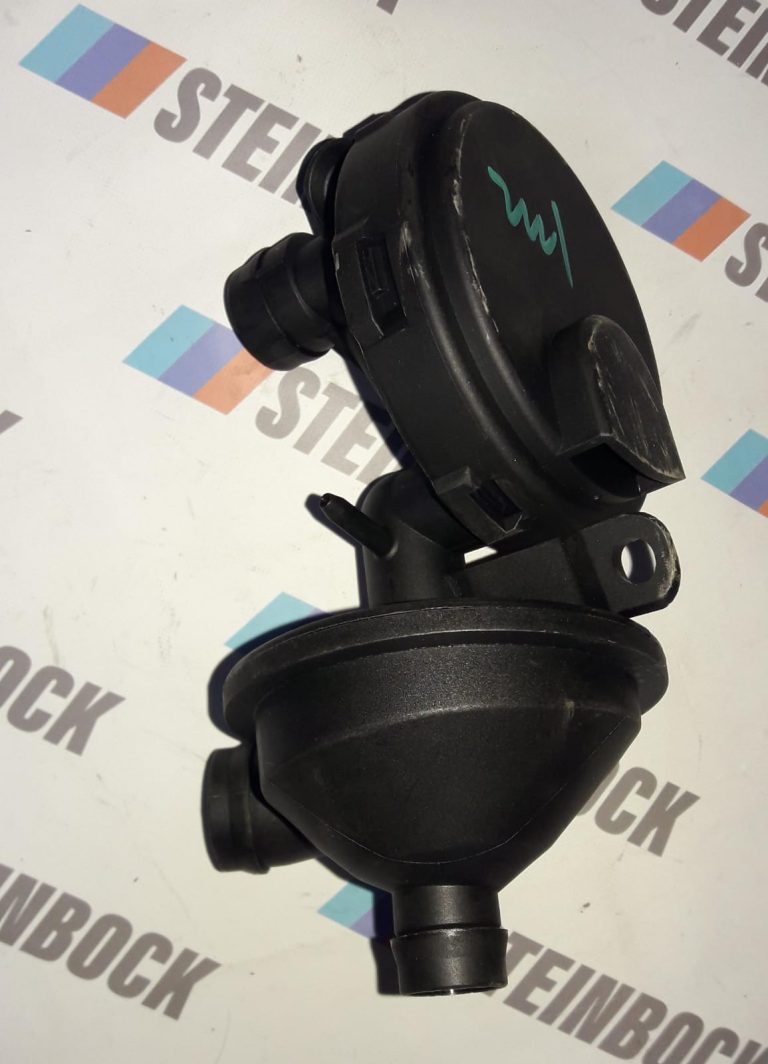 Válvula PCV recirculación de gases motores BMW M52TU y M54 – STEINBOCK