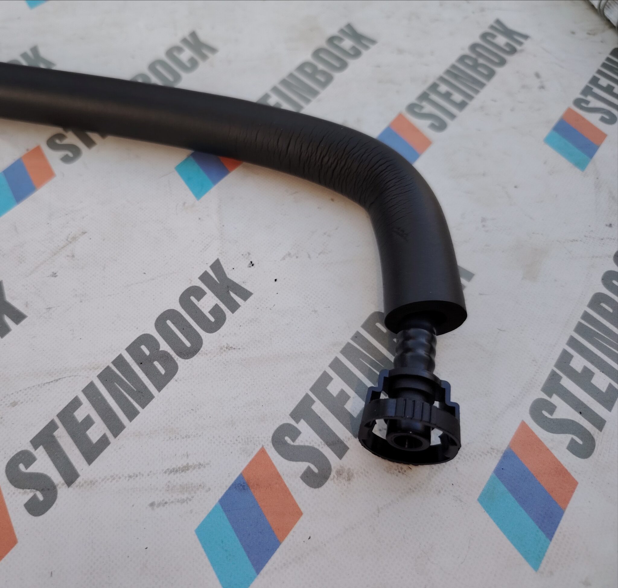 Manguera ventilación PCV carter Motores BMW M52 M54 – STEINBOCK