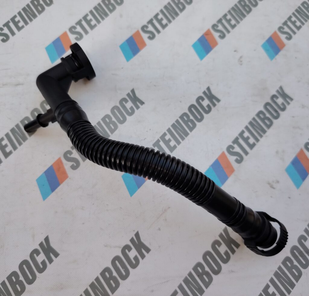 Manguera ventilación retorno carter motores BMW M52 M54 – STEINBOCK