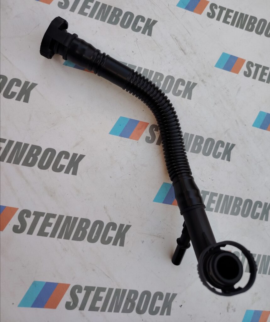 Manguera ventilación retorno carter motores BMW M52 M54 – STEINBOCK