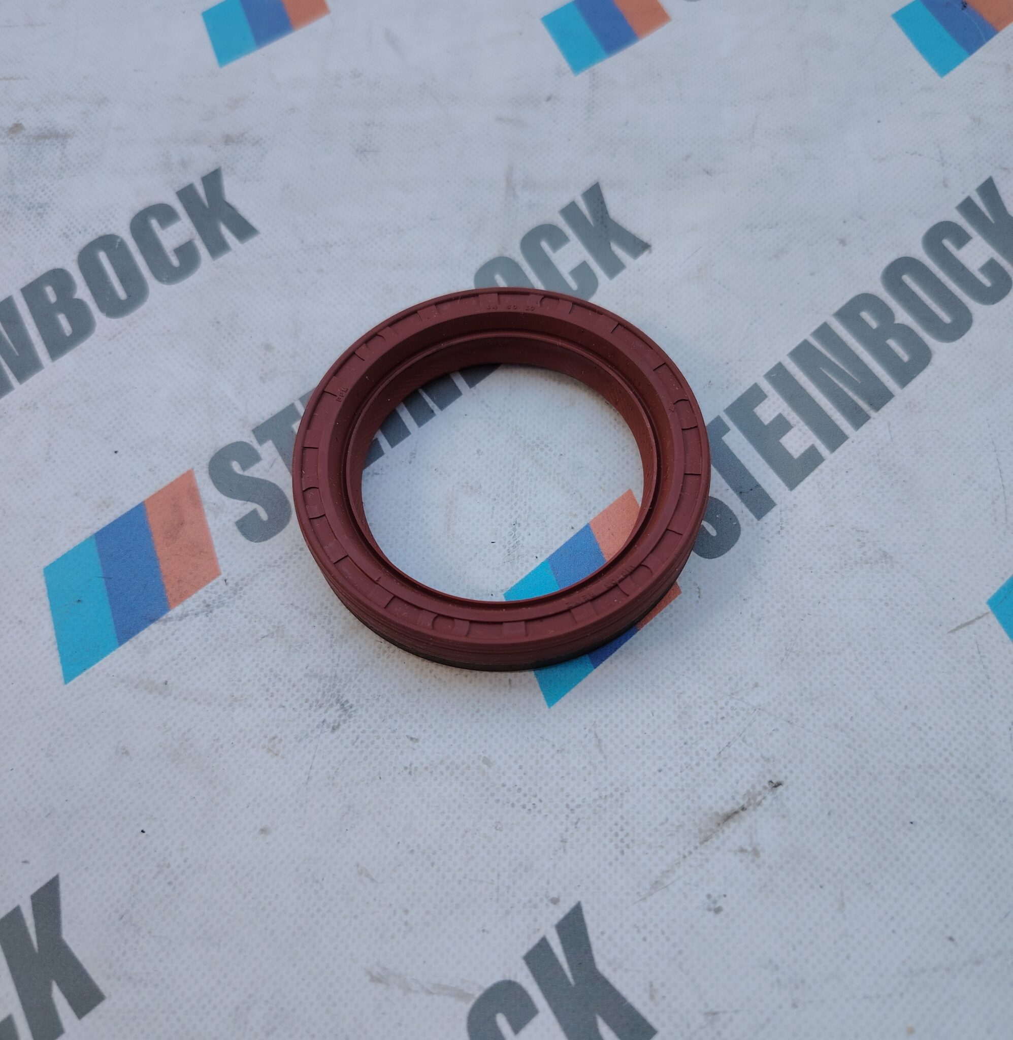 Reten delantero cigueñal motores BMW M42 M43 M44 S14 – STEINBOCK
