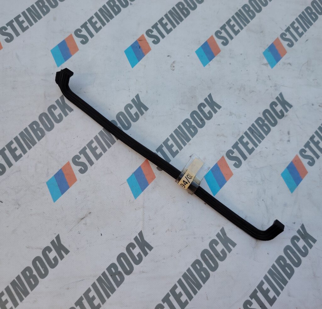 Empaquetadura frontal tapas motores BMW M43 – STEINBOCK