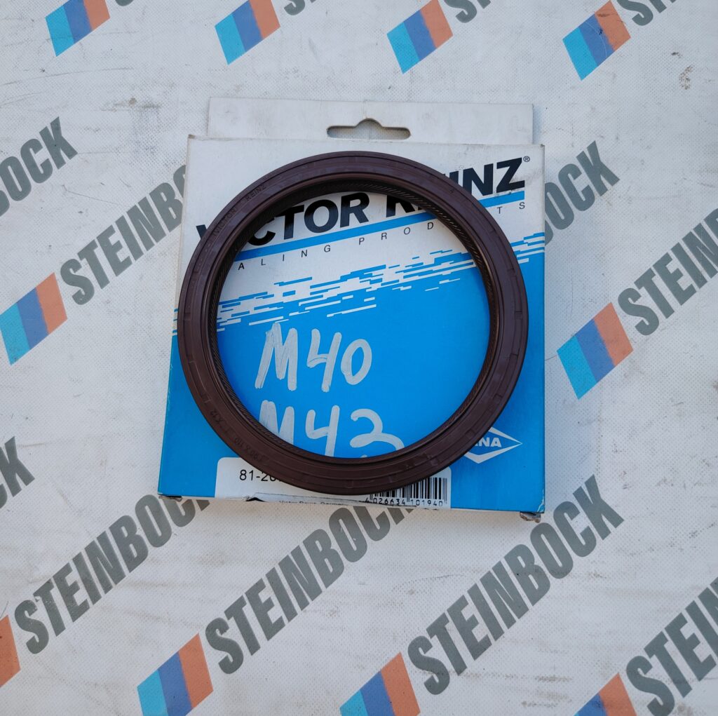 Reten trasero cigueñal motores BMW – STEINBOCK