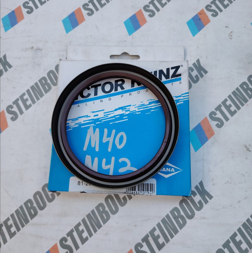 Reten trasero cigueñal motores BMW – STEINBOCK