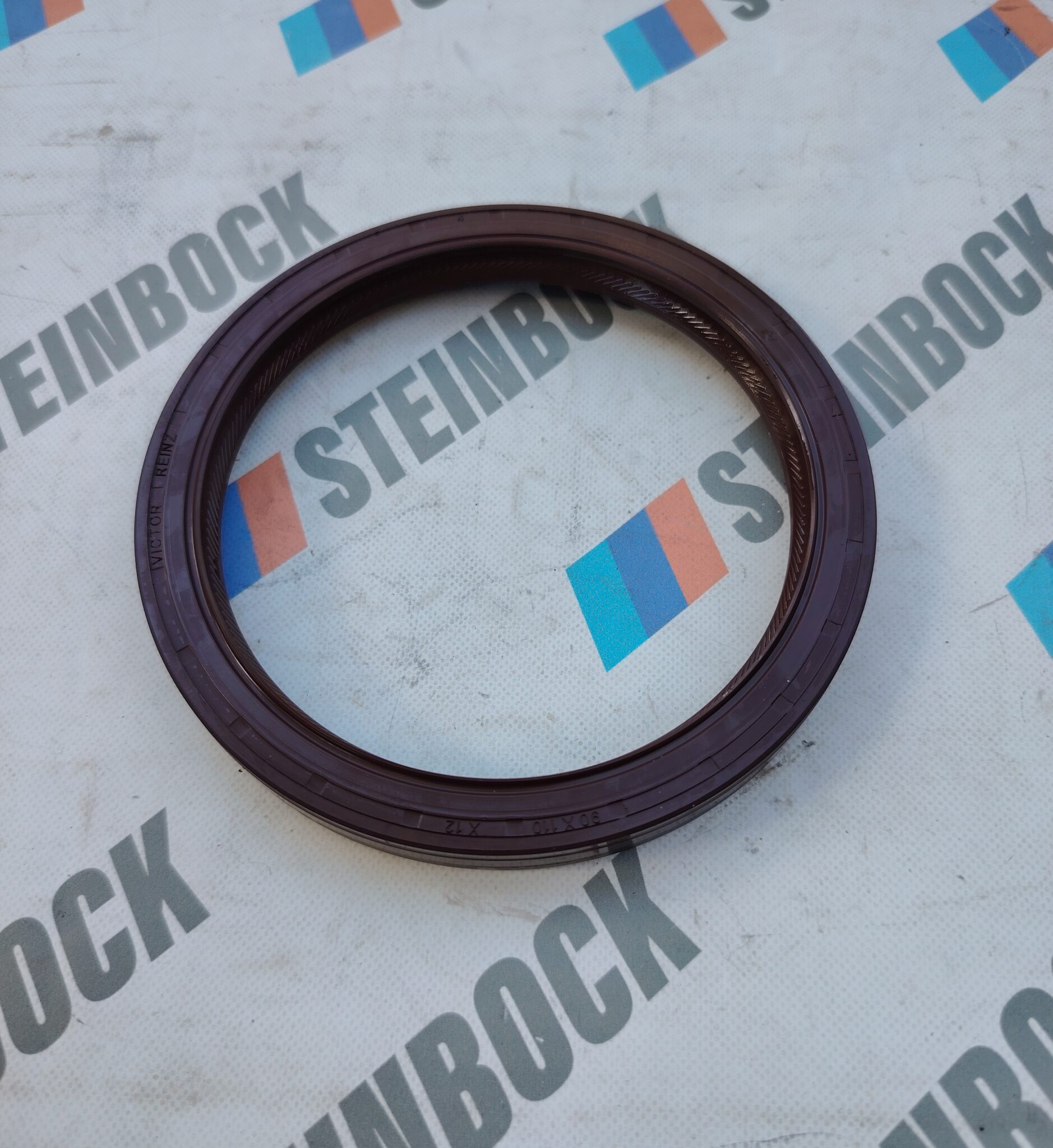 Reten trasero cigueñal motores BMW – STEINBOCK