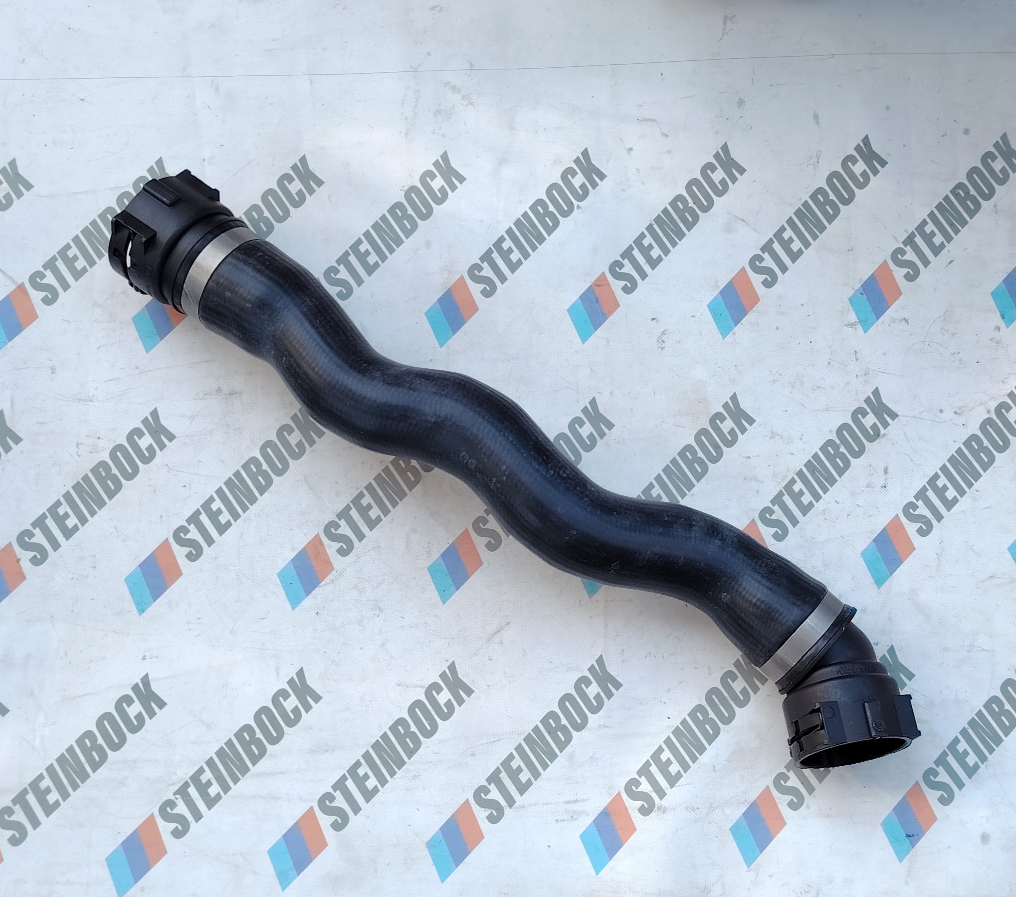 Manguera radiador motor motores BMW B58 – STEINBOCK