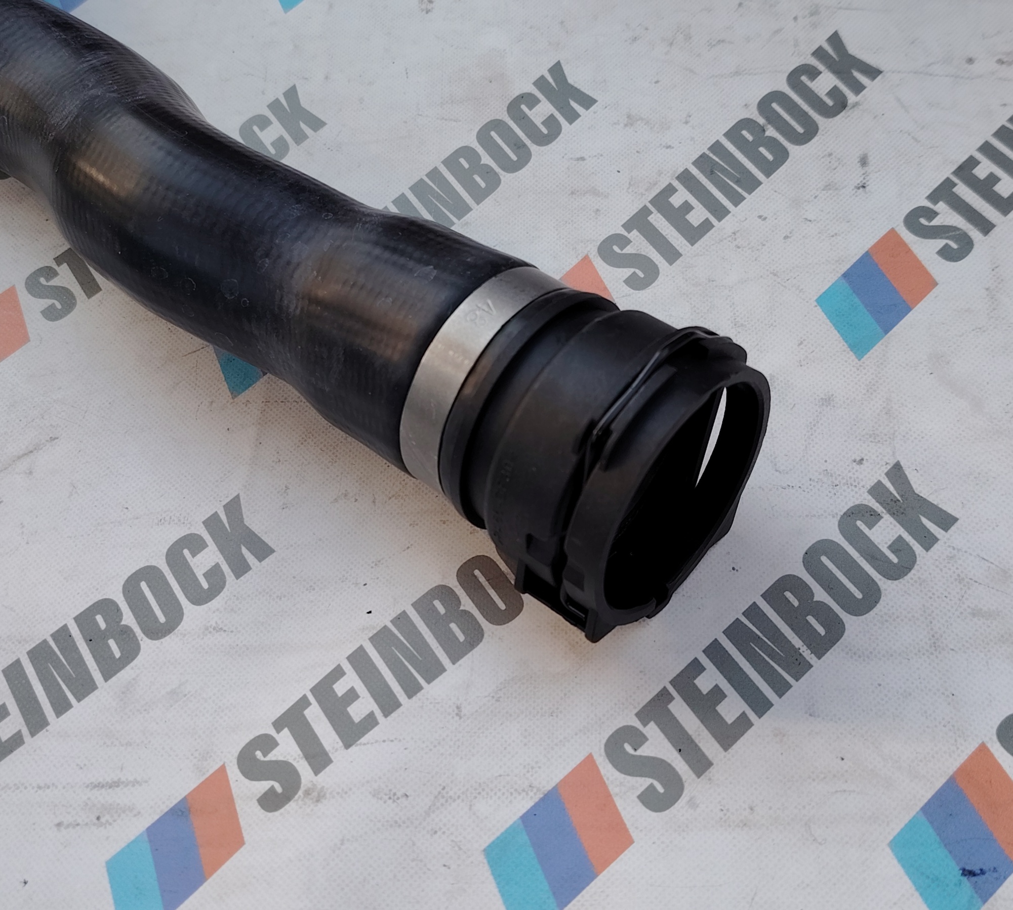 Manguera radiador motor motores BMW B58 – STEINBOCK