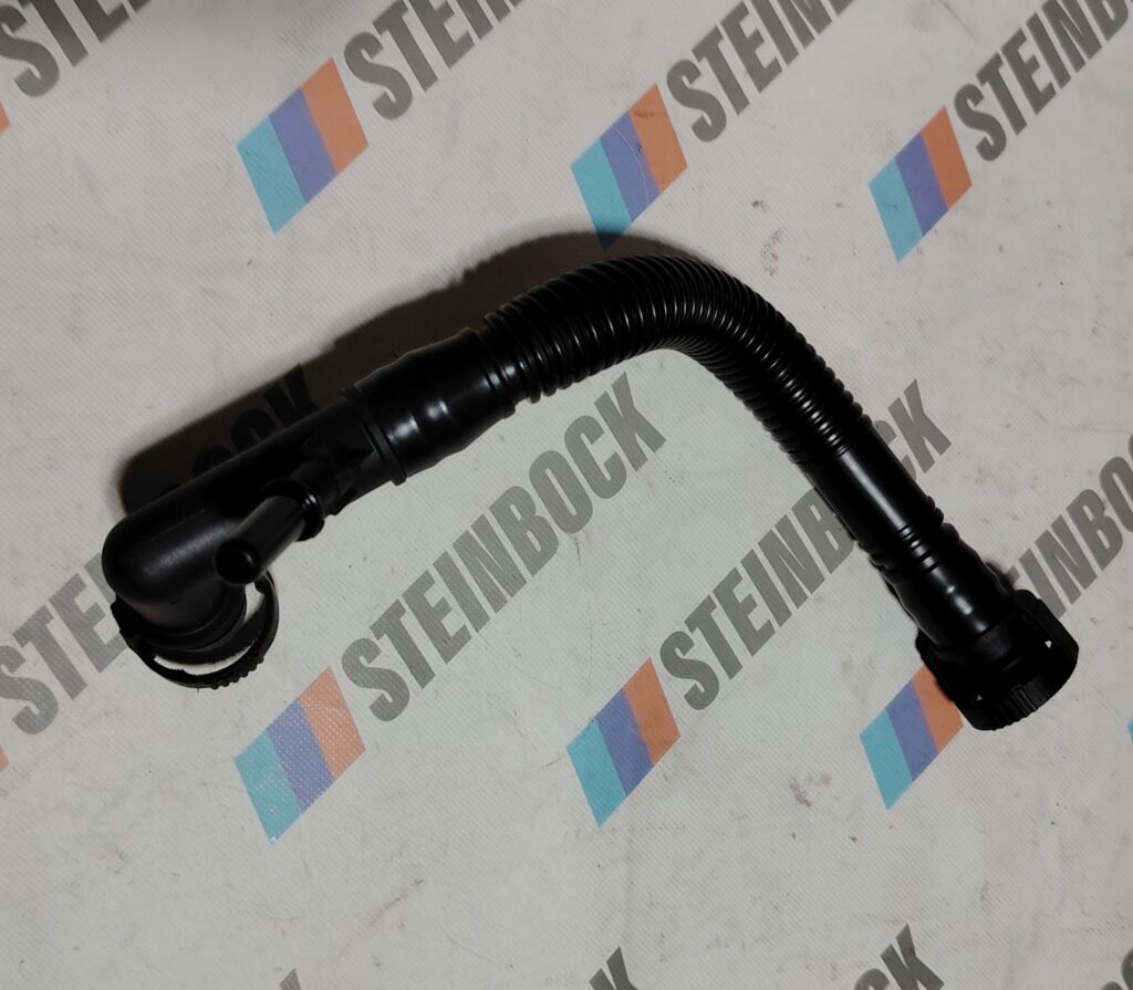 Manguera ventilación PCV carter Motores BMW M52 M54 A – STEINBOCK