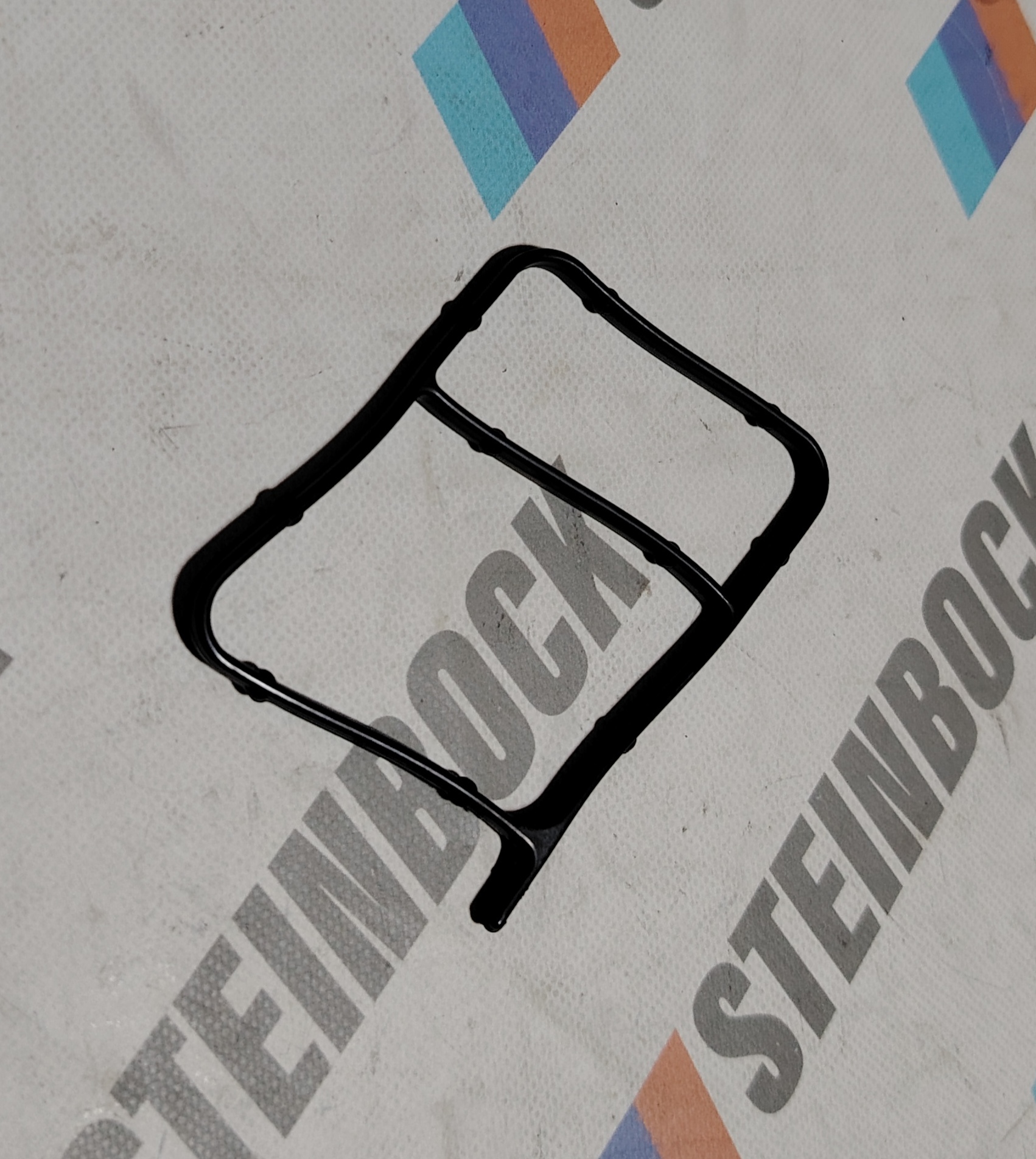 Empaquetadura cuerpo bomba de agua motores BMW B58 – STEINBOCK